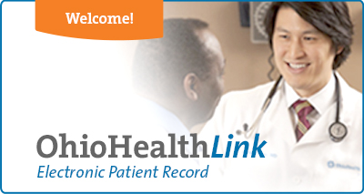 OhioHealthLink